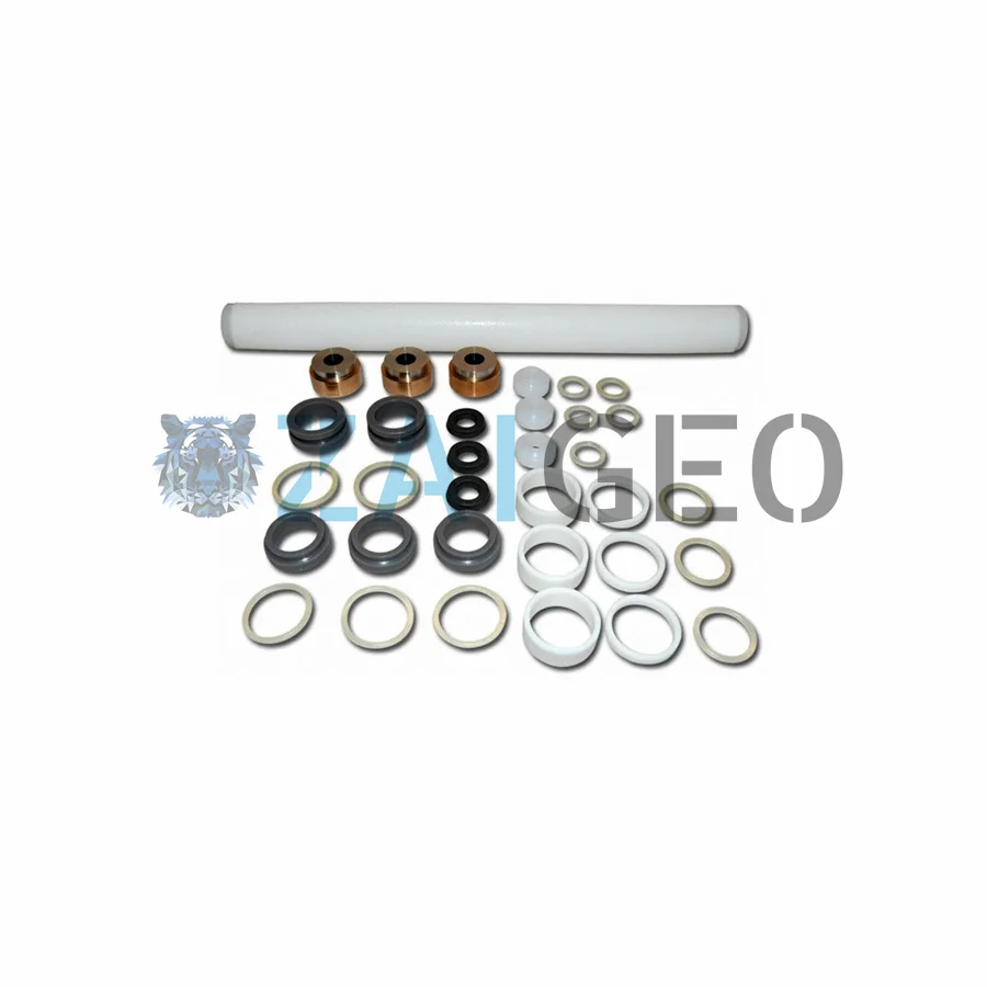 Omax 302700 Maxiem Pump Minor Maintenance Kit Waterjet Spare Parts ...