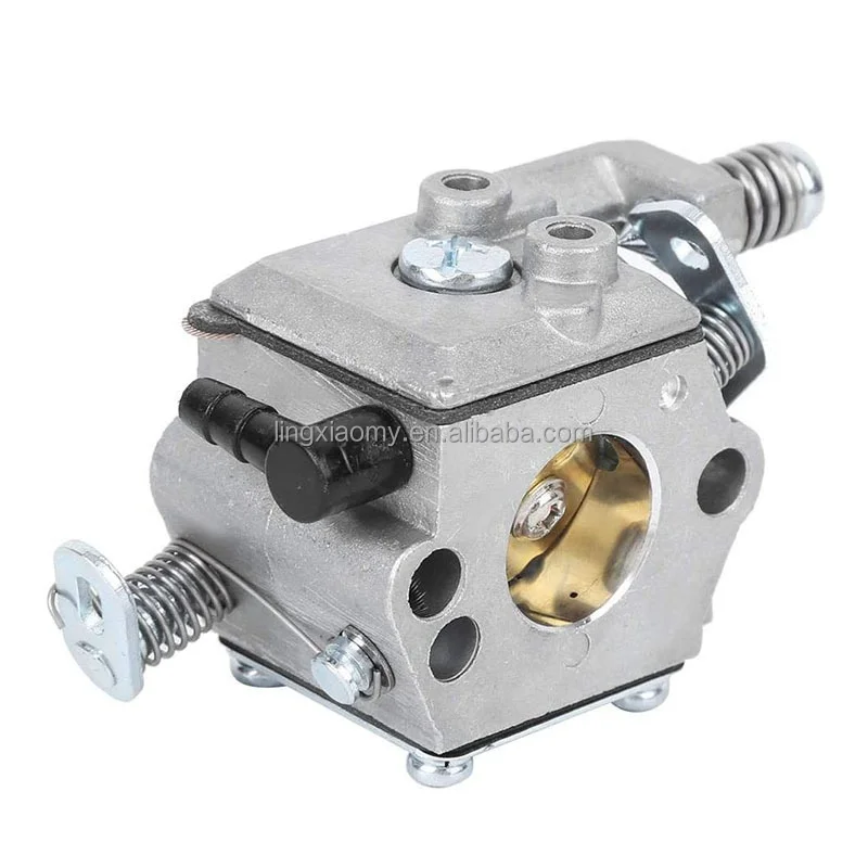 MS250 Carburetor for Walbro Chainsaw Replace 021 023 025 MS210 MS230 ...