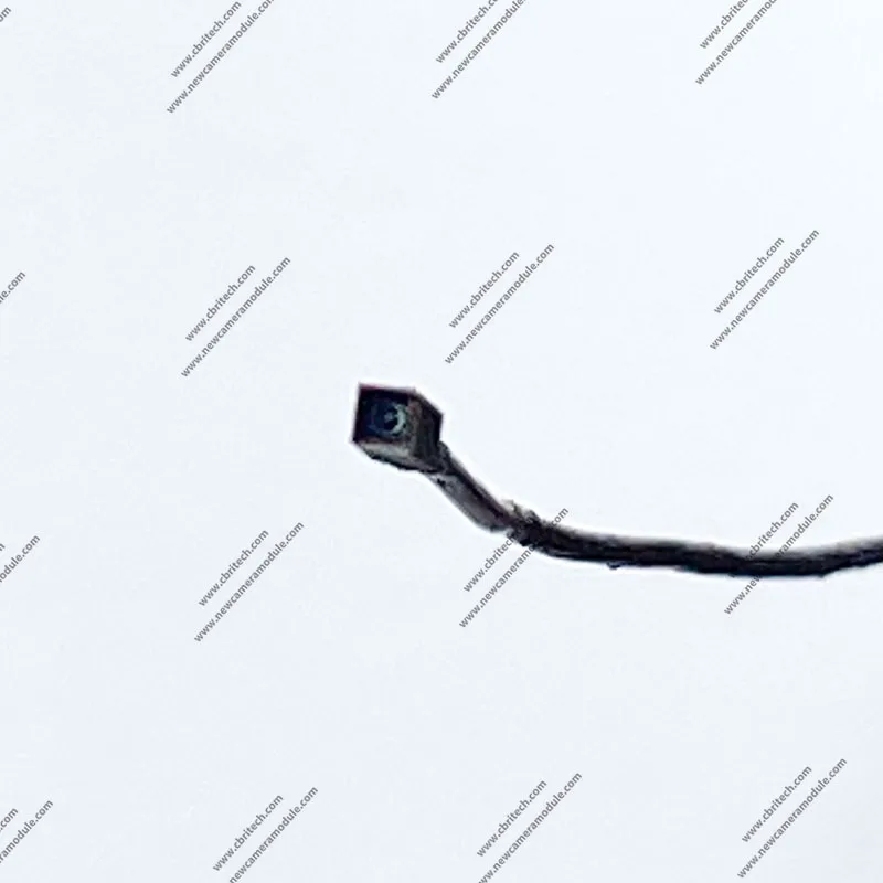 1.8mm Endoscope Camera Module - Full HD, Waterproof, Flexible