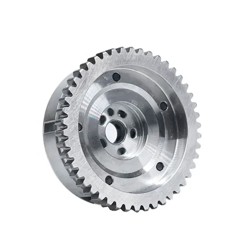 Intake Camshaft Adjuster 25191778 25191759 25187904 For Hilite General ...