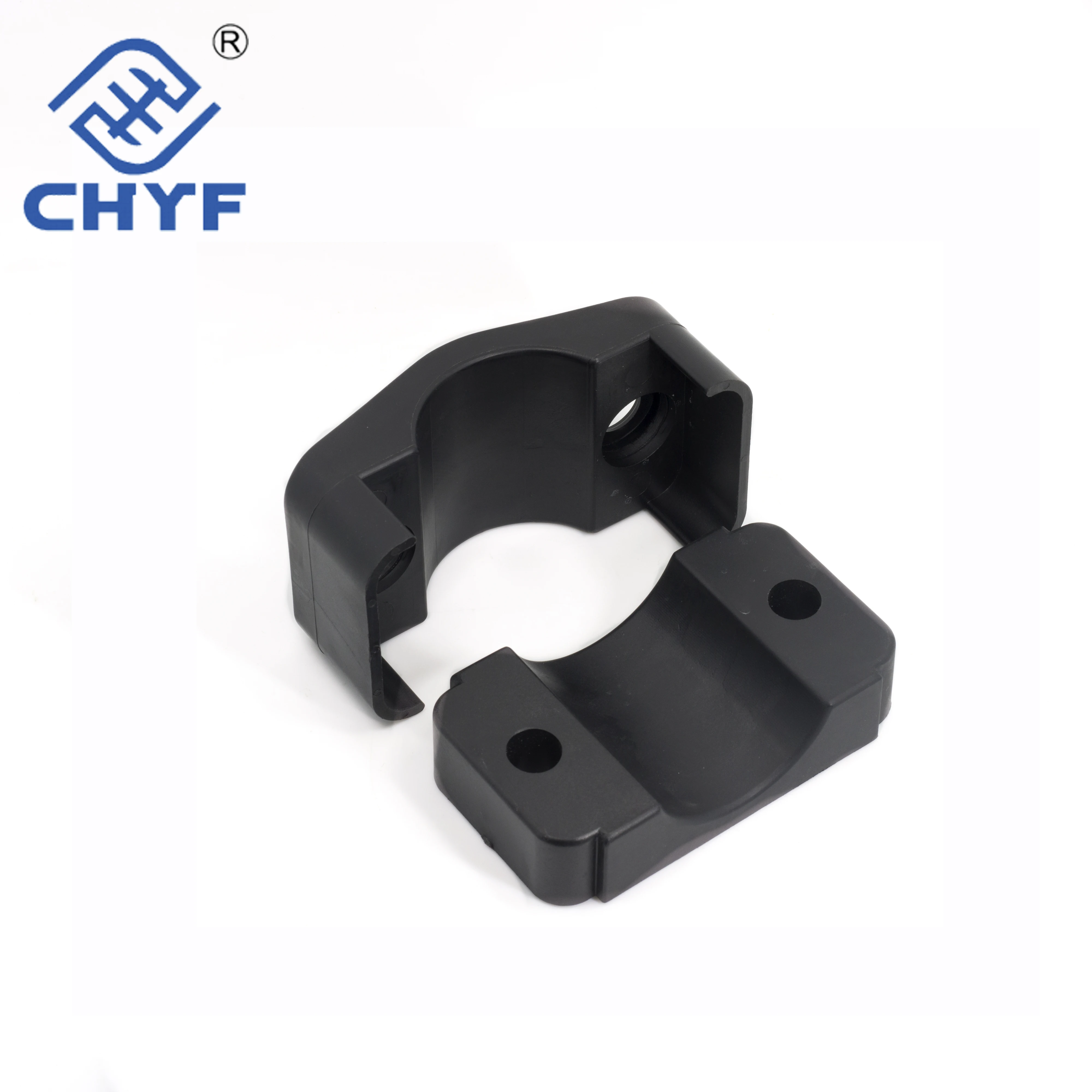 K36-52 High Voltage Electric Cable Fixing Clamp - CHYF