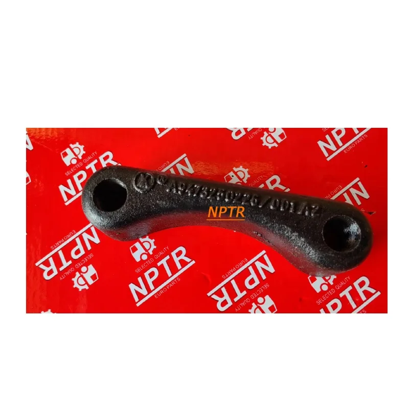 Ben Truck Suspension System Buffer Spring Plate For Rubber Bracket ...