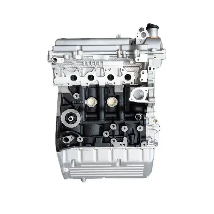 Auto Spare Parts Engine Assembly for QQ Tiggo 5x Arrizo 7 M7 A3 A5 A11 ...
