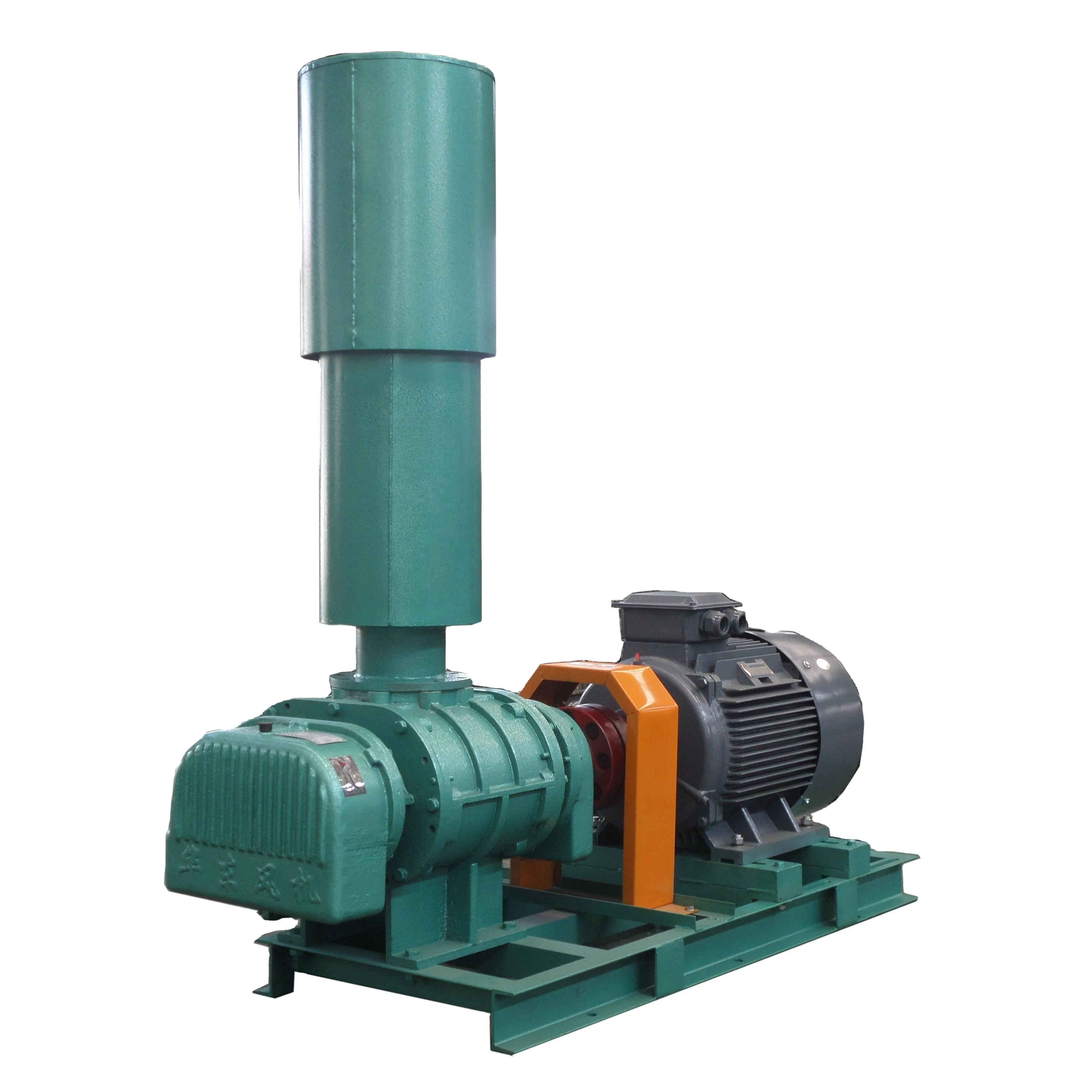 Airus Aquaculture Three Lobes Roots Blower For Shrimp/fish Farming ...