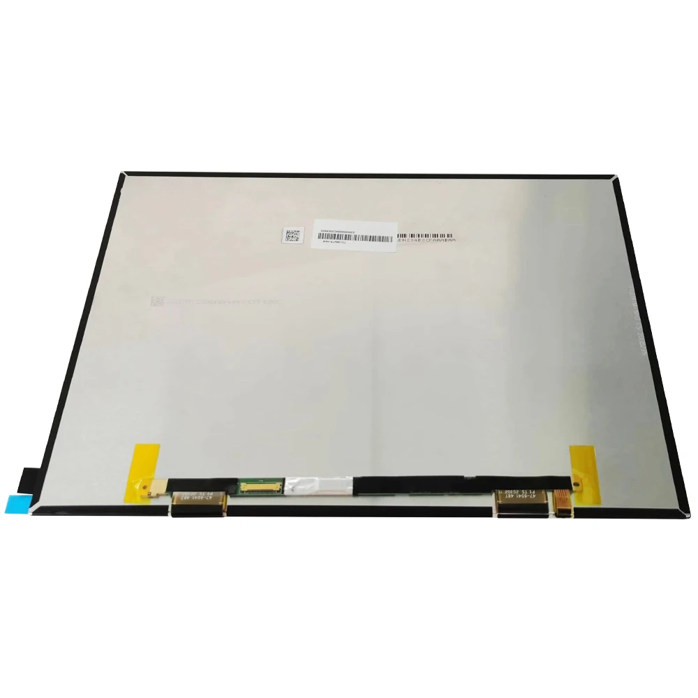 13 Inch Small 2160x1440 Edp 30pin Ips 2k Lcd Screen Advertising Lcd ...