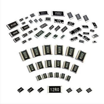 Mlcc Smd Multilayer Ceramic Capacitor Vj0603y104kxjac 0603 ...