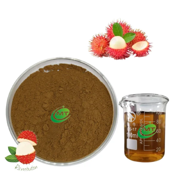 Alibaba.com: MT Health Organic 100% Pure Nephelium Lappaceum Rambutan ...
