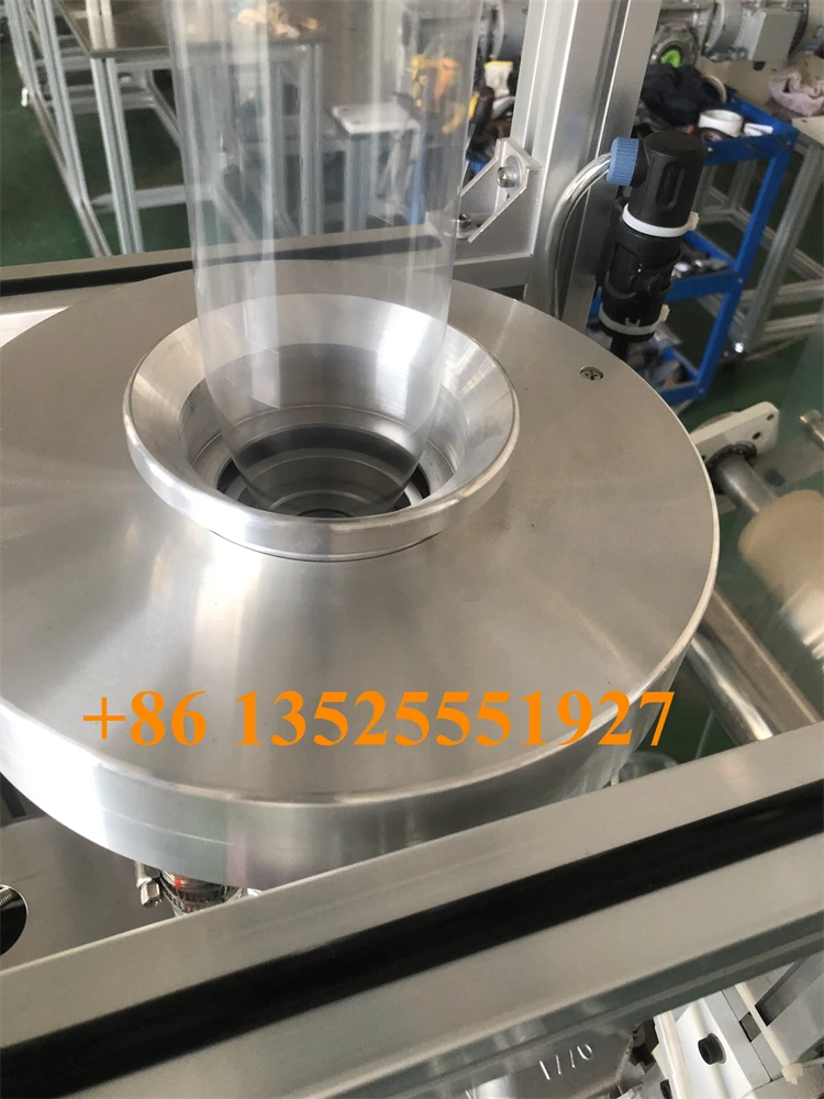 Mini Small LDPE PLA Plastic Blowing Film Machine Lab Extruder