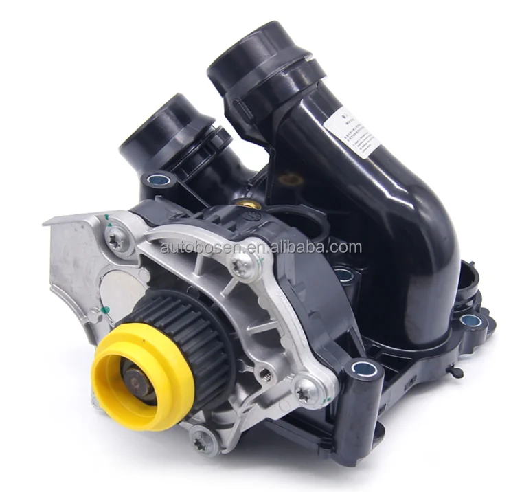 06H121026DC 06H121026N 06H121026AB 06J121026B 06H121005S VAG EA888高尔夫GTI帕萨特A4 A6 1.8T 2.0T新水泵 ...