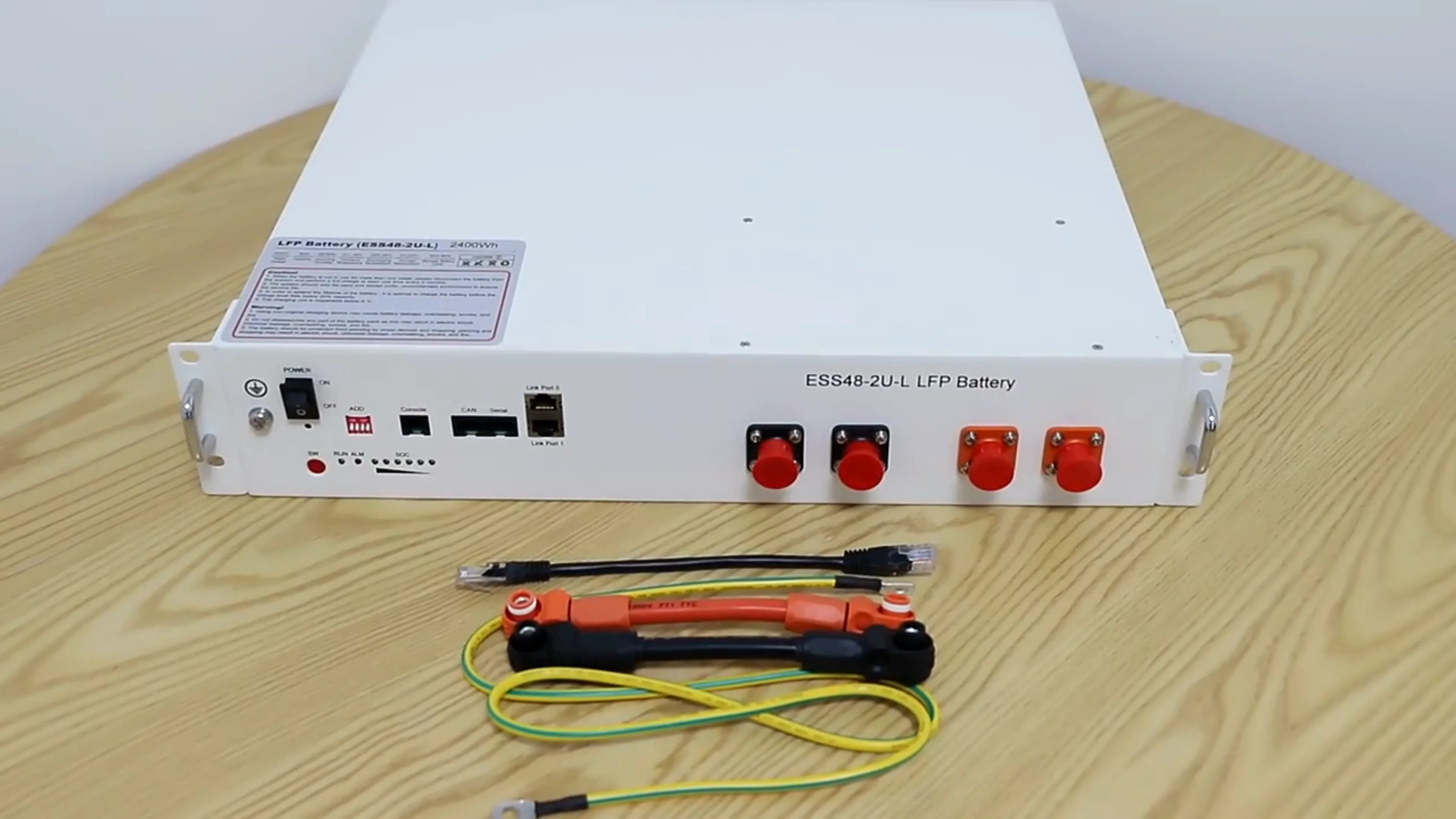 Pytes 48v 50v 1000ah Energy Storage Solar Battery Pack 10kwh 50kwh ...