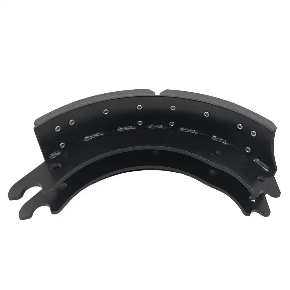4515 Brake Shoe for Heavy Truck - Durable & Reliable