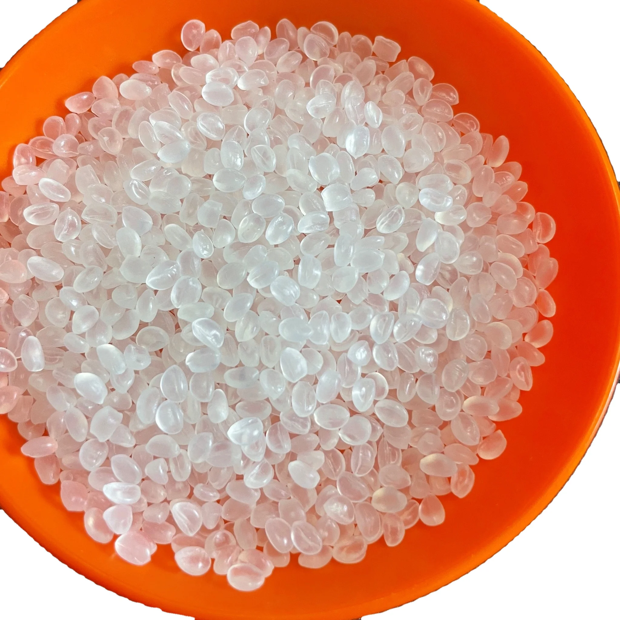 Polypropylene Injection Molding 100% Virgin Pp Granules Pp Homopolymer ...