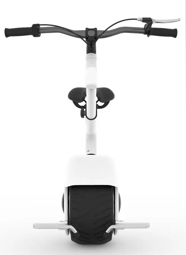 Self Balance One Wheel Super Electric Scooter for Adults