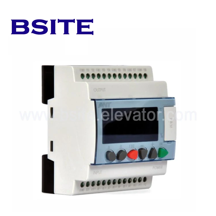 OMS-560 Elevator Load Measurement Controller Elevator Load Weighing ...