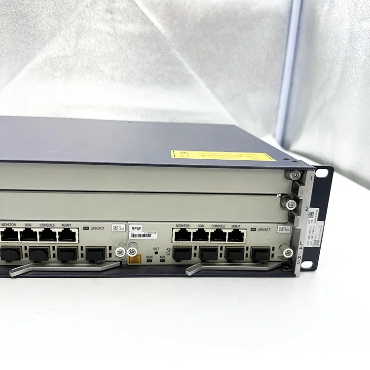 Olt C620 Mini Gpon Olt Fiber Optical Line Termination XGPON 10GE Ftth ...