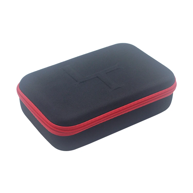 Premium Waterproof Hard Eva Tool Case For Car Equipment - Customizable ...