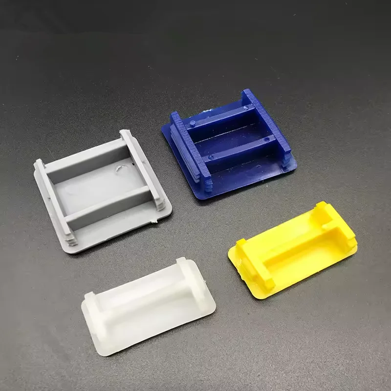 Factory Supply Unistrut Fitting System C Channel End Cap Mounting ...