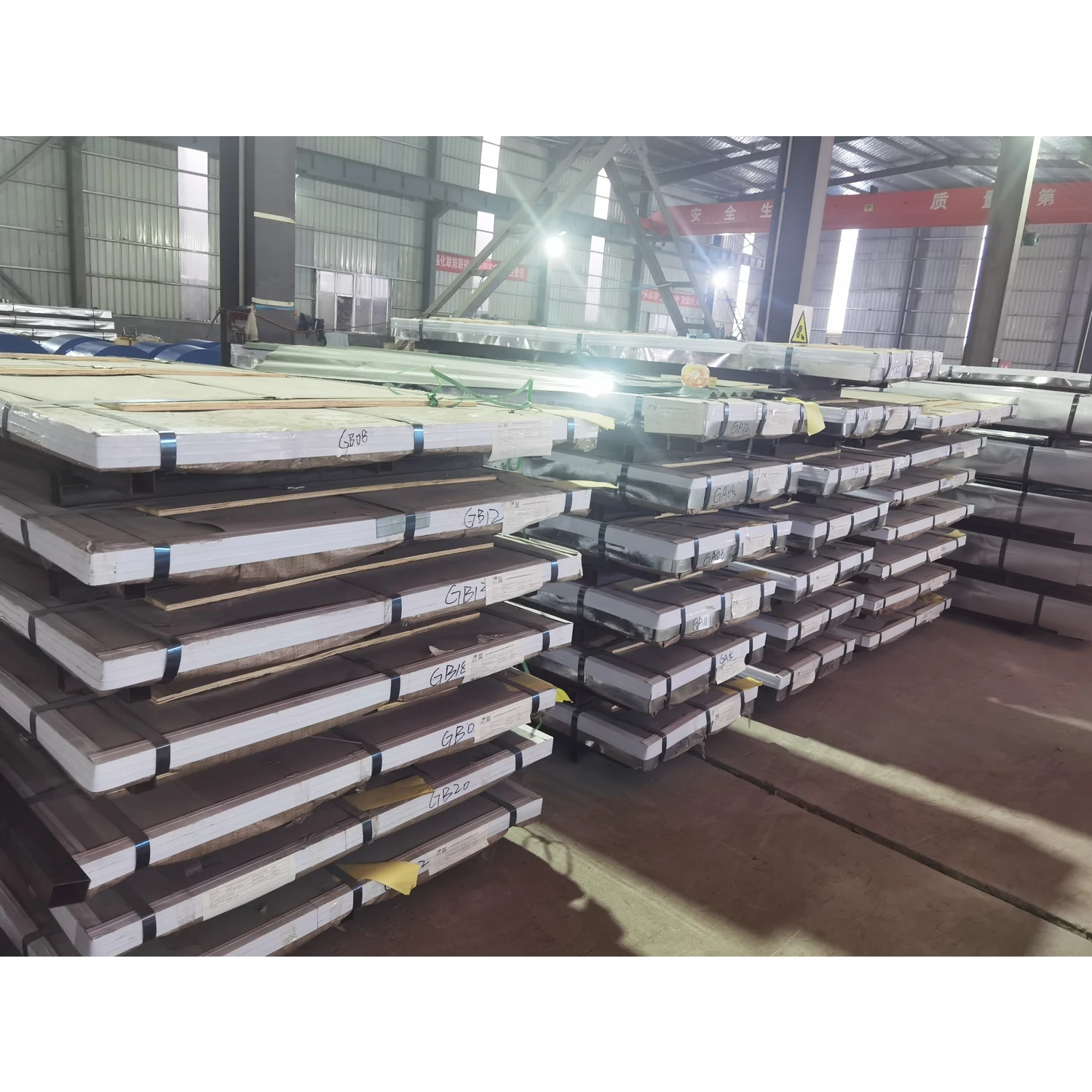 Alibaba.com: Honghua 300 Series Stainless Steel Sheet Plate 201 304 316 ...