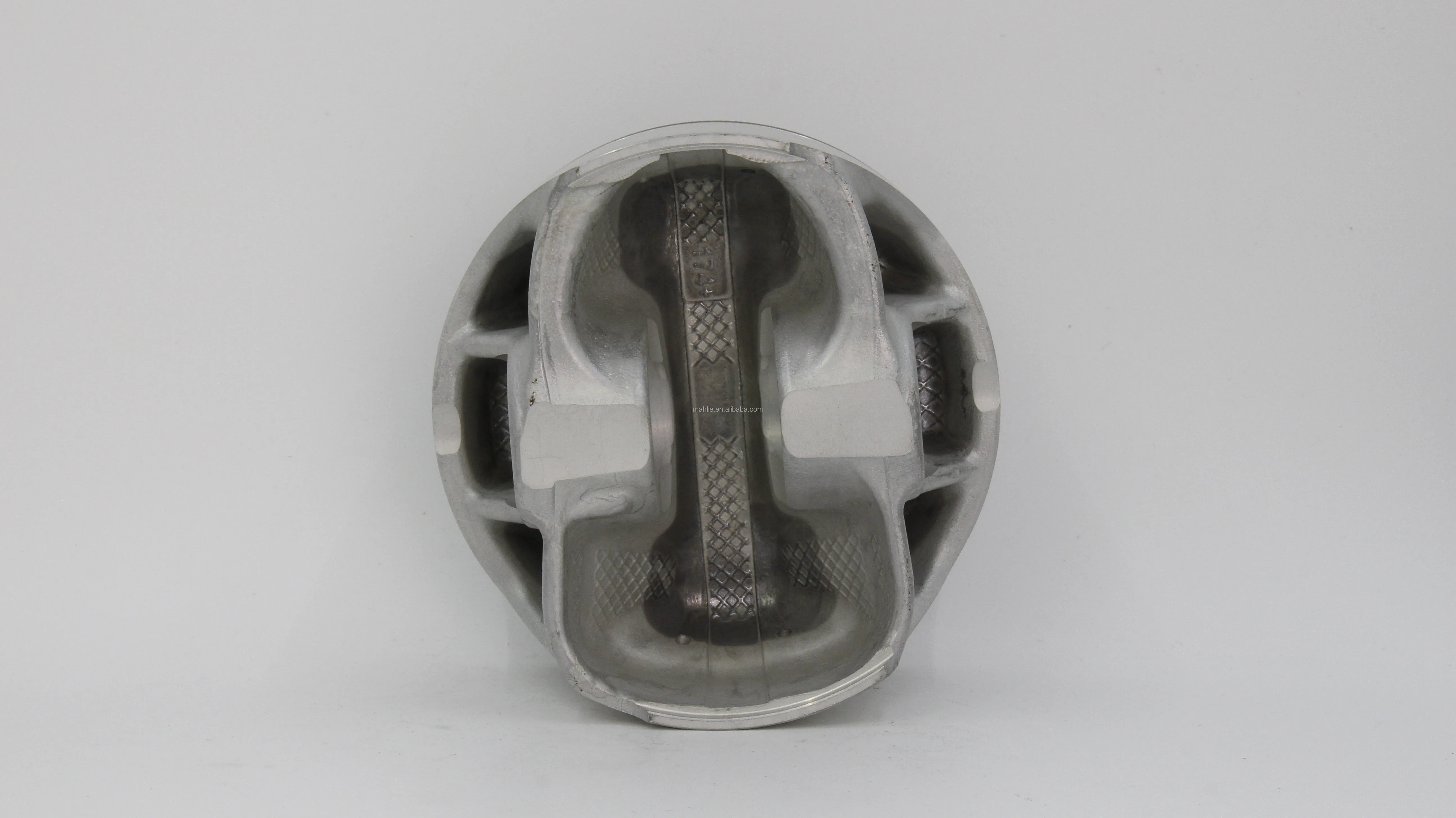 Engine Piston With Rings 1570300517 For Mercedes-benz S63 Amg Gls63 Std ...