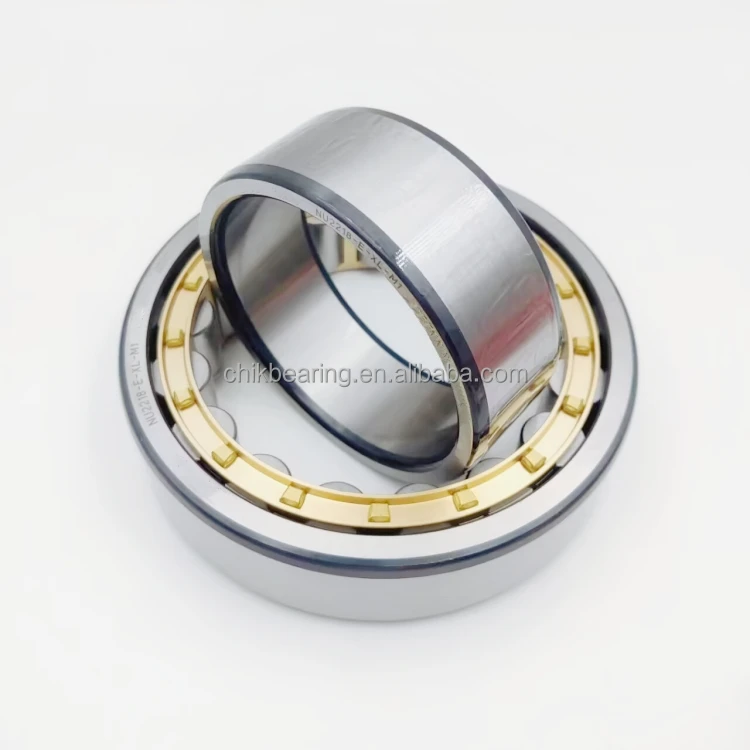 Cylindrical Roller Bearing NJ409 NU409 N409 NF409 RN409 NUP409 E EM ECM ...