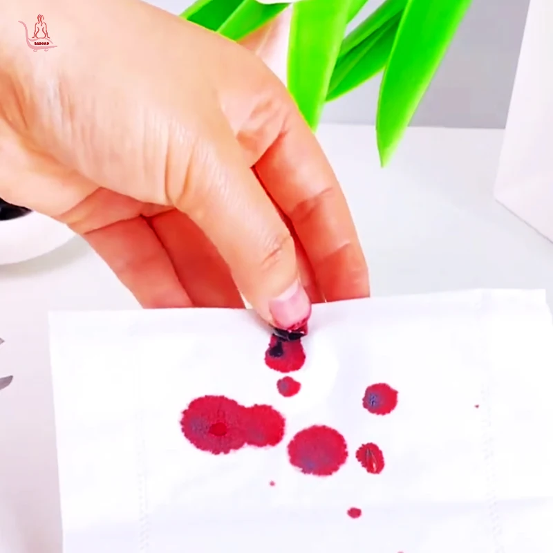 Artificial Hymen Capsule First Night Women Blood Capsule Virgin Blood ...