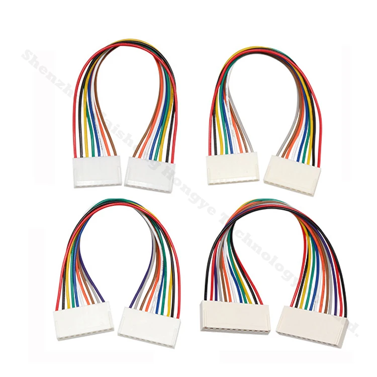 Molex 2510 Connectors - Reliable 2.54mm Pitch Solutions