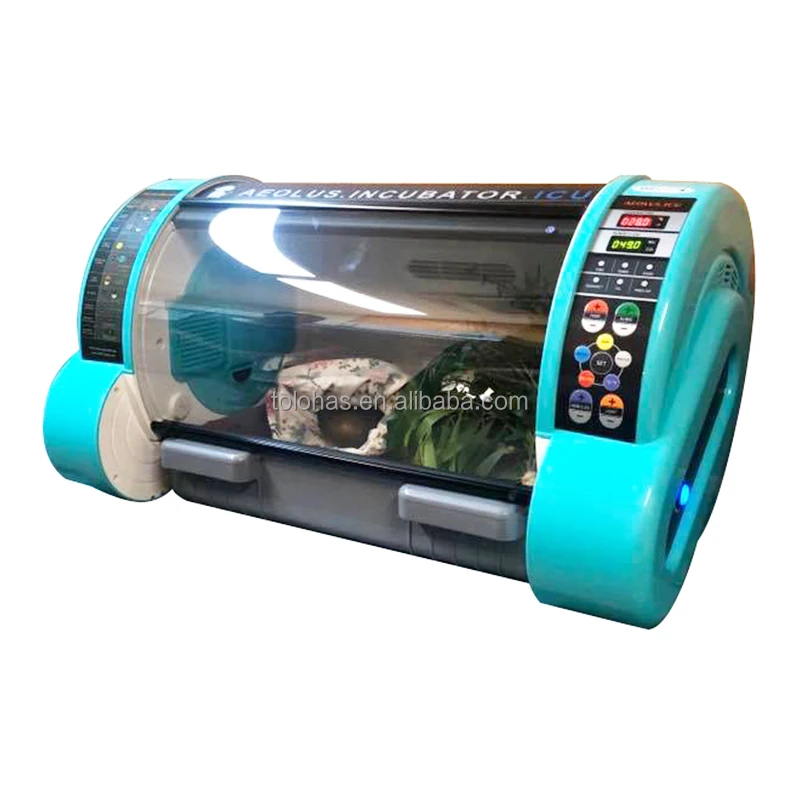 LHW1801 Pet Incubator - Durable and Efficient Forveterinary Use