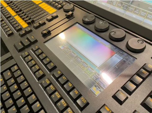 Pro Stage RDM DMX512 Console Grand Ma2 - Full Size Controller