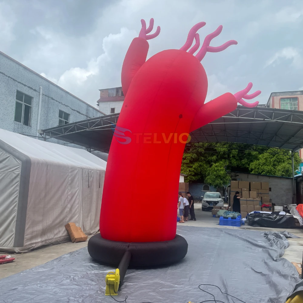 Tube Man Inflatable Air Winder Dancer - Hot Sale & Eco-friendly