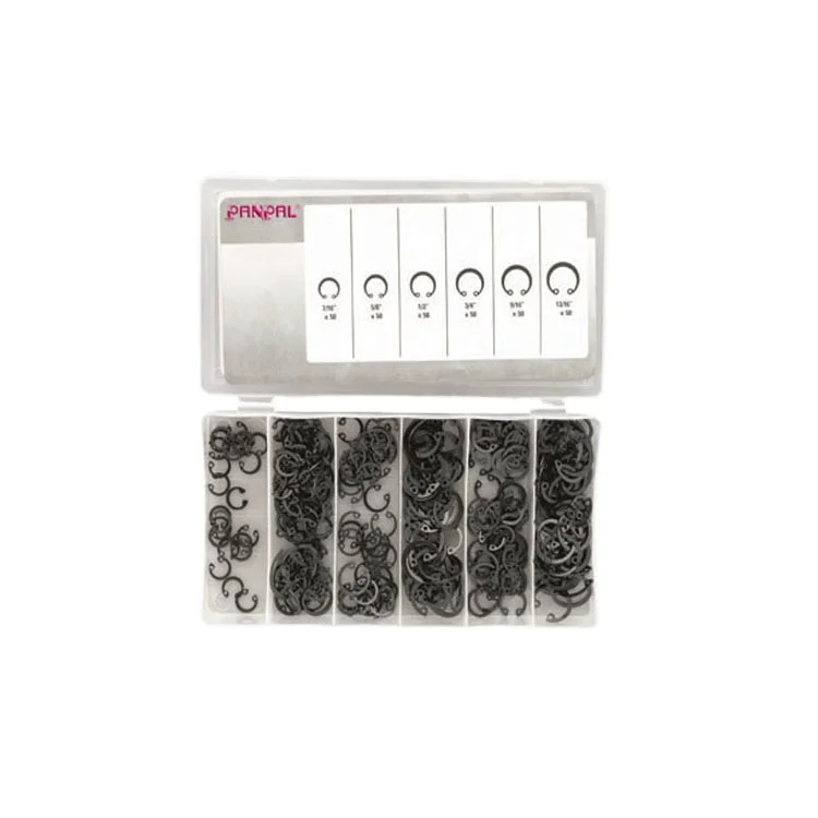 300PC INTERNAL CIRCLIP SET| Alibaba.com