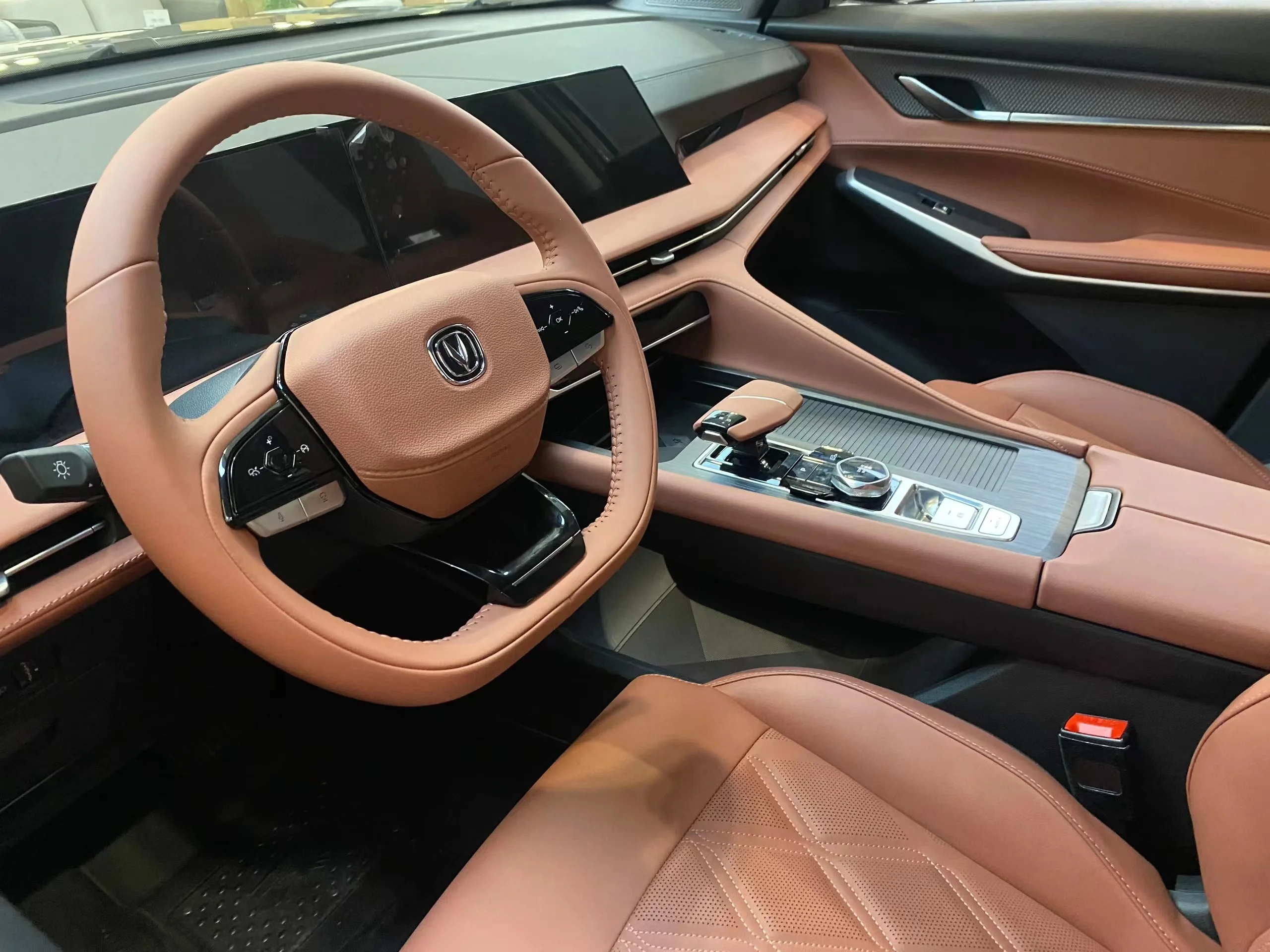 2024 Changan CS75 Plus PHEV Hybrid SUV - Affordable & Efficient