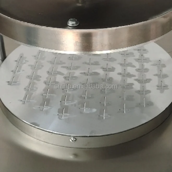 Catholic Christian Holy Communion Wafer Machine - Automatic