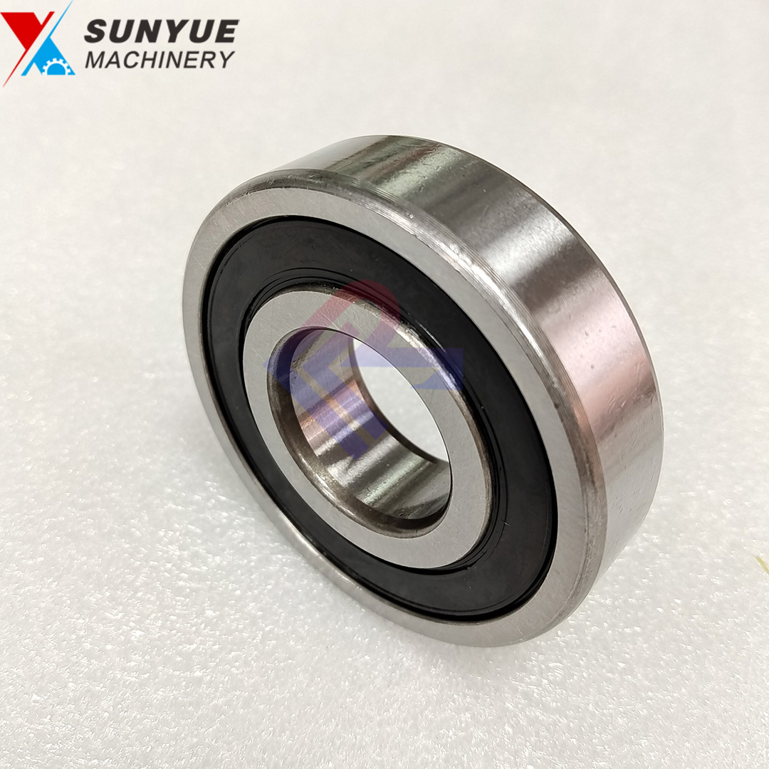 Tractor Parts Ball Bearing 38450-25350 for Kubota Tractors