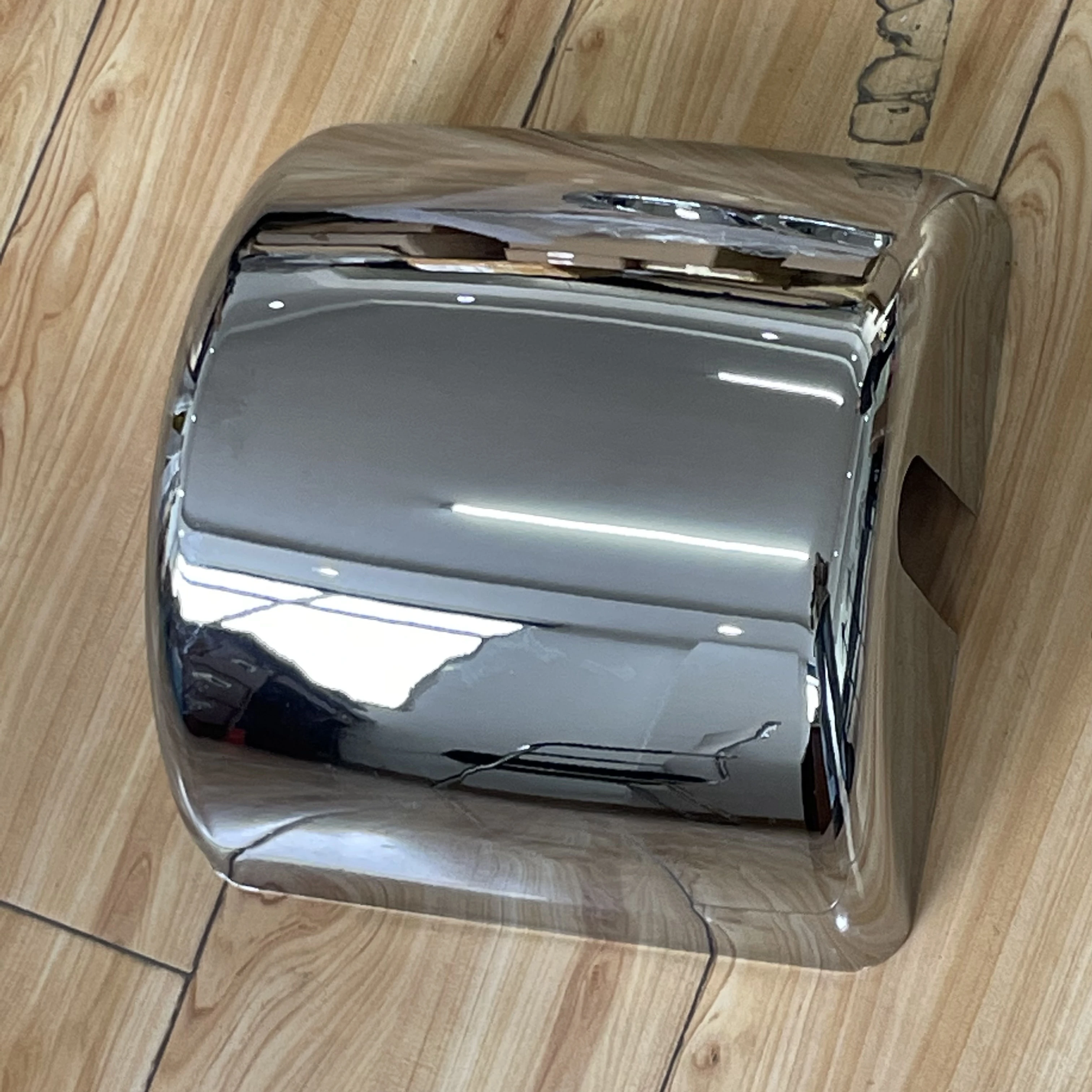 For Hino For Isuzu For Mitsubishi For Nissan Chrome Truck Accessories ...