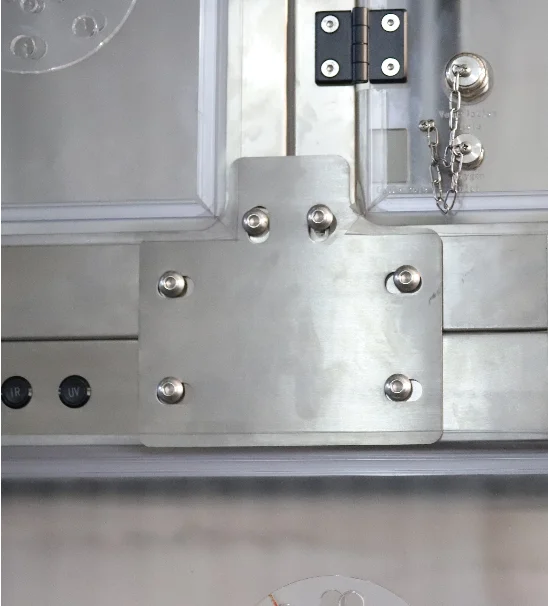 Aeolus Stainless Steel Oxygen Cage,Rounded Corner Fully Welded ...