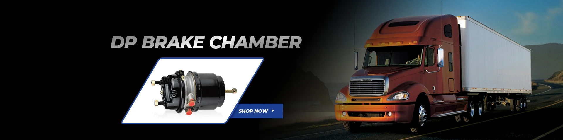 Jiaxing Jialida Auto Parts Co., Ltd. - Brake Chamber, Spring Brake