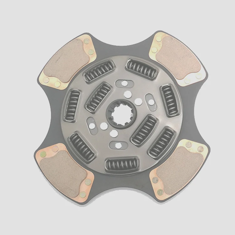 Clutch Disc Clutch Plate 31250-02040 31250-12081 31250-10120 31250 ...