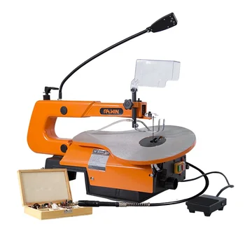Allwin Precise And Accurate Scroll Saw For Cutting Hard Wood - Buy ...