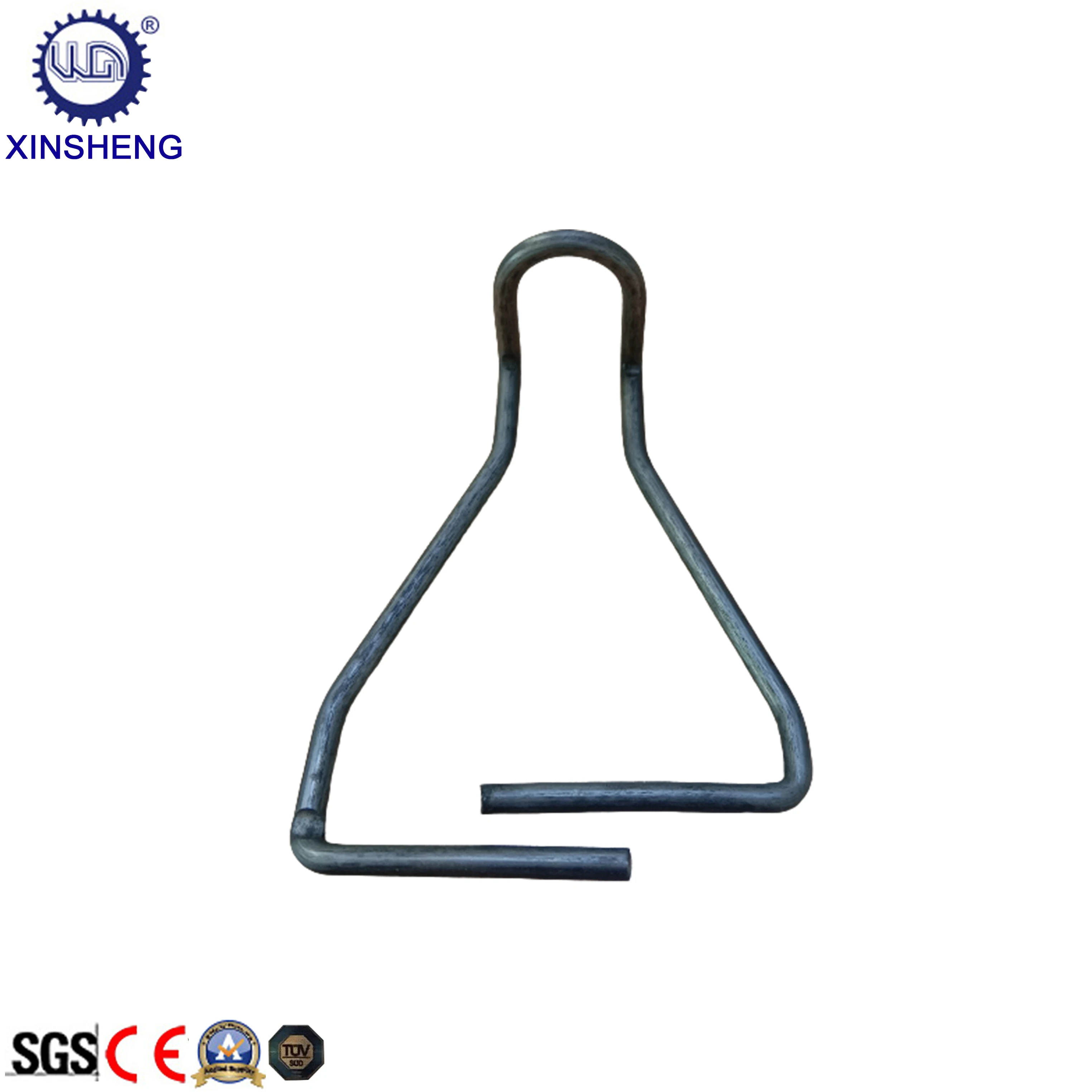 CNC 12 Axis Coil Spring Making Machine Spring Clip Former Machine Wire ...