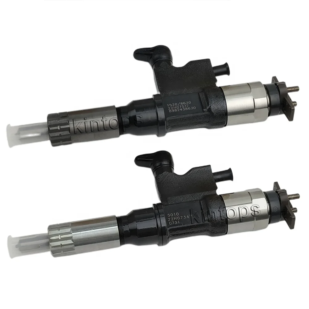 095000-8970 Diesel Fuel Auto Parts 8-98151856-3 8-98160061-3 095000 ...