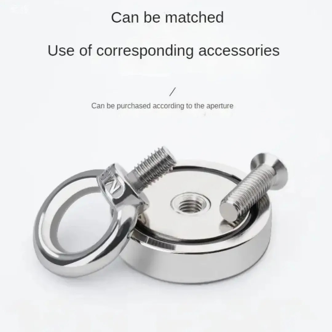 Precast Concrete Shuttering Magnets Fixed Shuttering Magnet 600kg ...