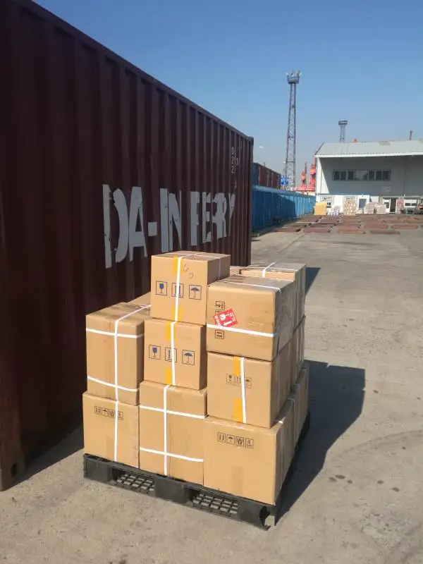 Transit Time Dti-100m Modular Ultrasonic Flow Meter Cooling Water ...