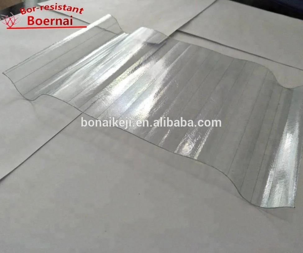 Fiberglass Reinforced Plastic FRP Sheets: Cost-Effective Glass Fiber ...