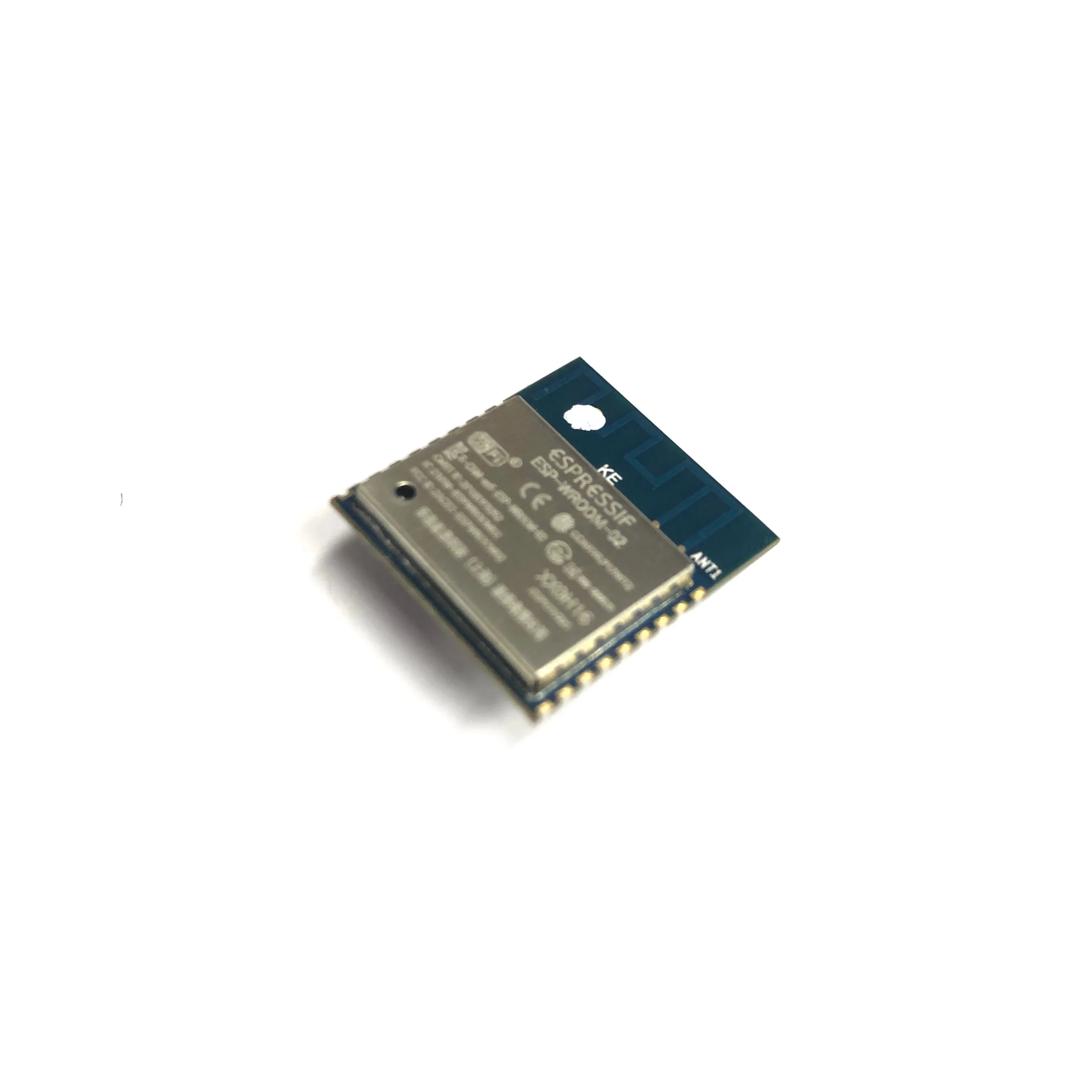 Esp32 S3r2 Wifi 32 Bit Dual Core Mcu Module Ipex Antenna Connector Esp32 S3 Wroom 1u N16r2 With 