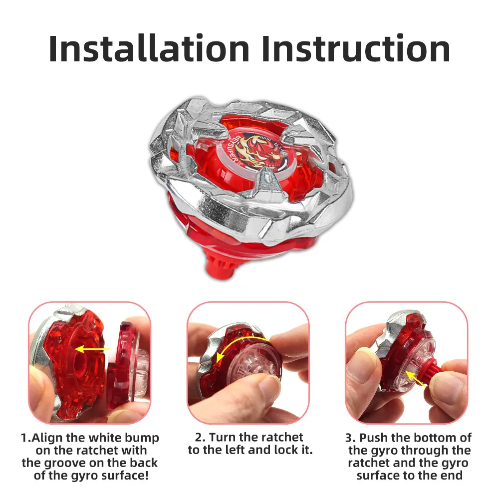 Ace Wh Toy Beyblades Battling Tops at Jim Pardo blog