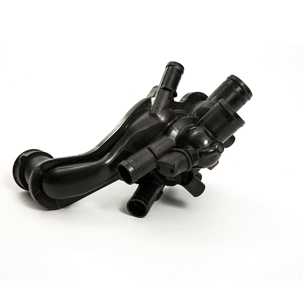 High Quality Auto Coolant Thermostat Housing For Bmw Mini R56 R55 R60 ...