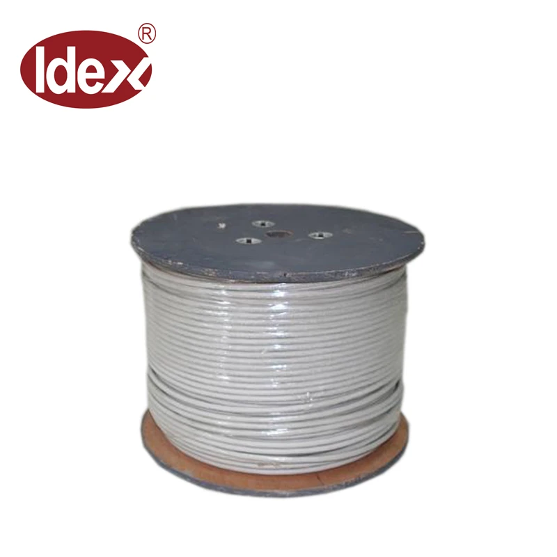 Professional Factory Cable Utp Cat5e Cat6 Ftp Sftp Indoor Network Cable ...