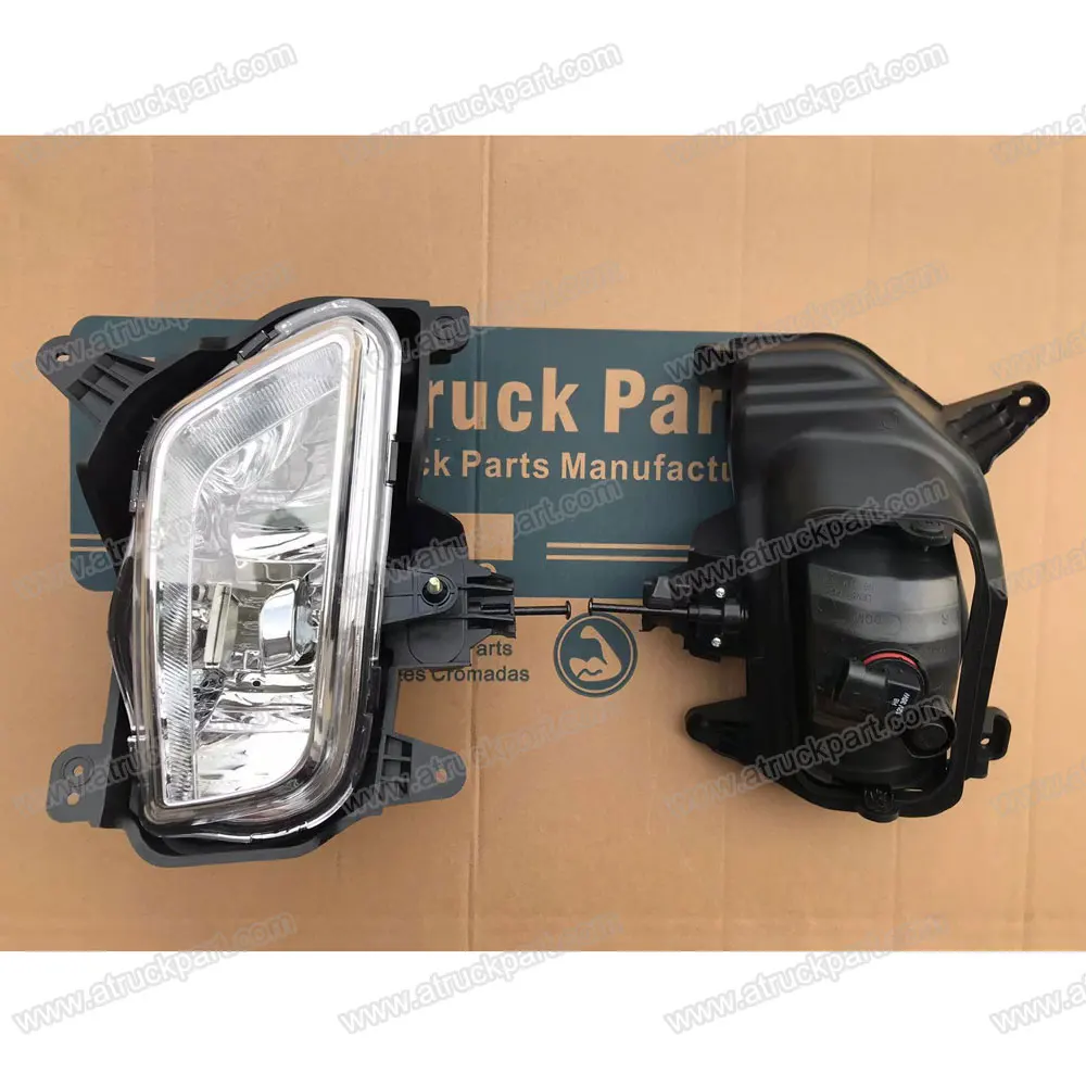 FOG LIGHT for Hyundai Porter II Truck Spare Parts