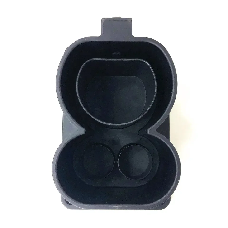Charging Station Ccs2 Dummy Socket Combo Ccs2 Type2 Ev Charging Plug Buy Ccs2 Dummy Socket
