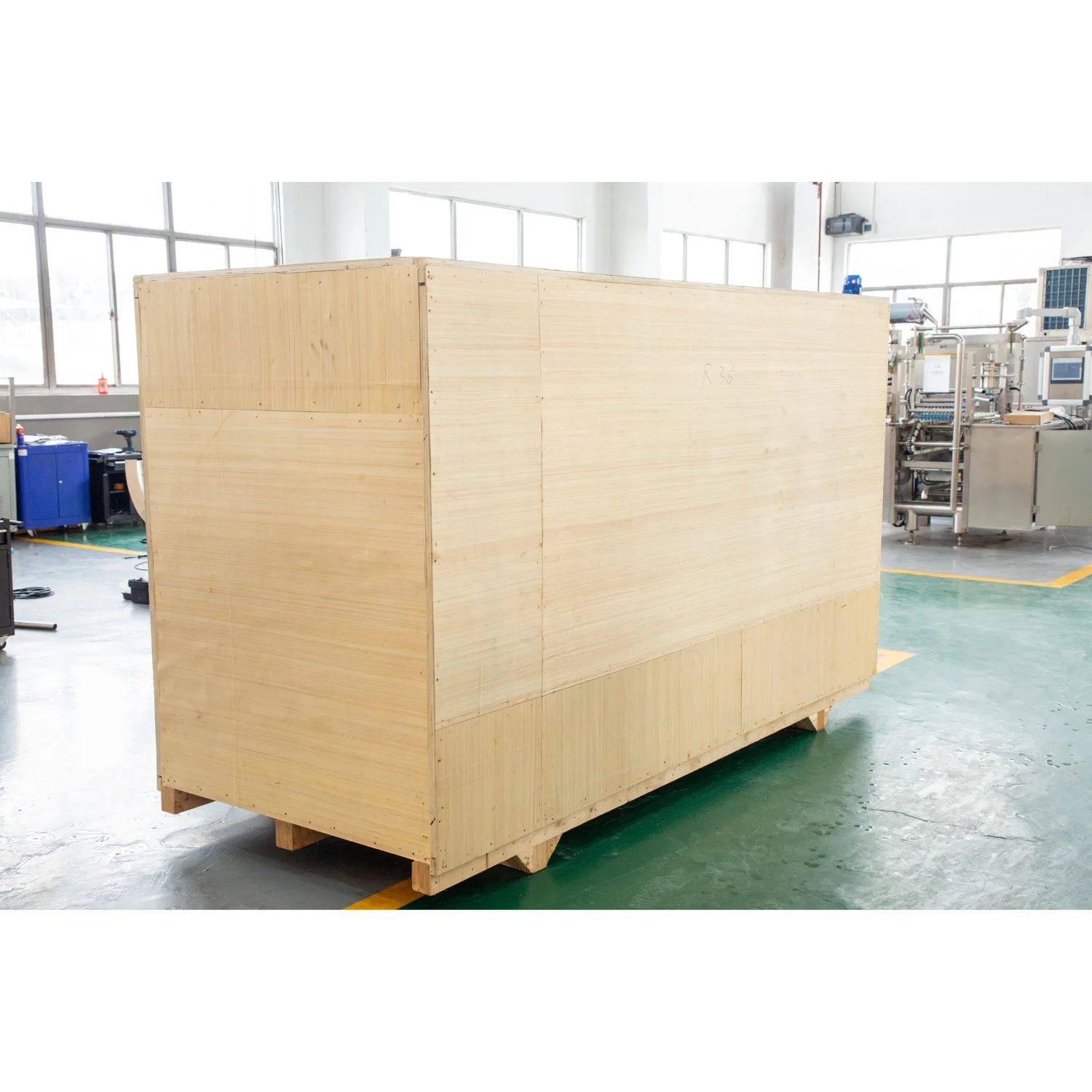 Full Automatic Vitamin Gummy Bear Candy Making Machine Gummy Machine ...